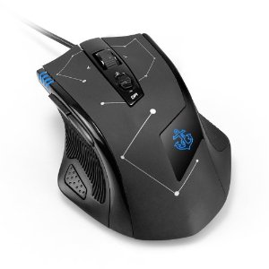 Gaming Mouse and Buying Guide