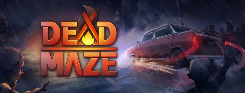 Dead Maze: un nuovo MMO disponibile su Steam | ZOMBIE Knowledge Base ...