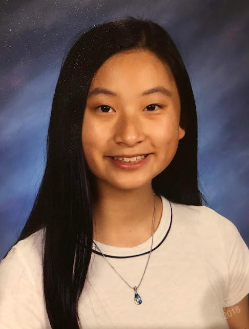 Jennifer Li | Great Composers Competition Series