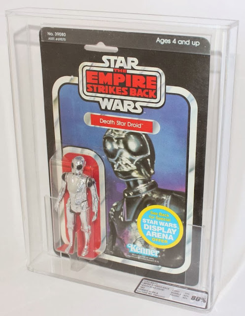 EL DRAGON DORADO: AFA - ACTION FIGURE AUTHORITY - ¿ COMO GRADUAR UNA ...