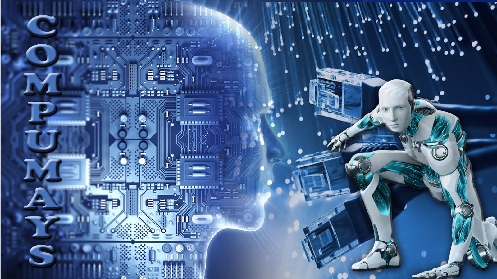 TECNOLOGIA INFORMÁTICA: FONDOS DE ESCRITORIO