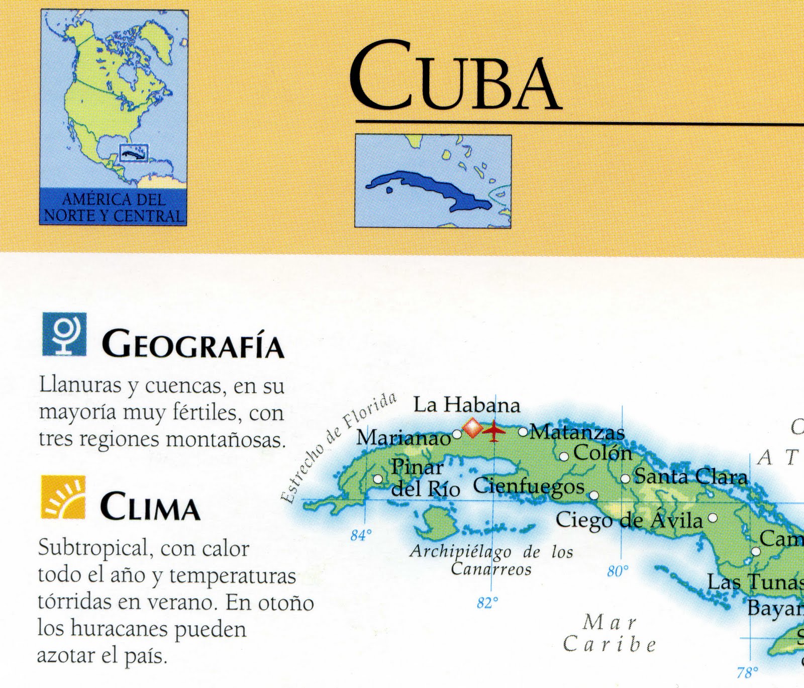 BIODIVERSIDAD FORESTAL: Biodiversidad Forestal(CUBA)