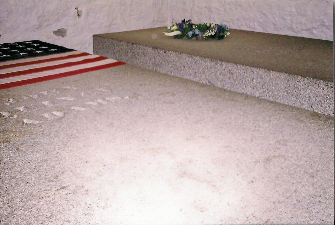 New England Travels: Church of the Presidents - Quincy, Massachusetts