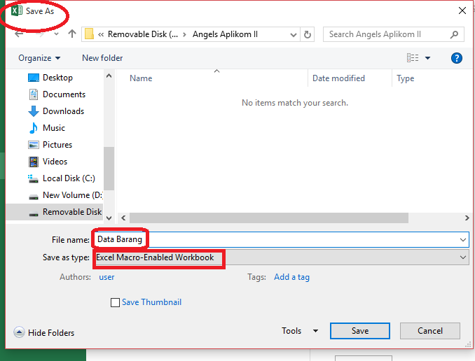 Membuat Form Isian Data Sederhana Di Excel Simple Words For Bigger World