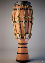 À Roda dos Tambores