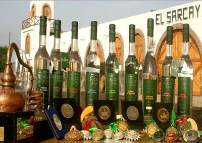 En Cañete: BODEGA DE PISCO “EL SARCAY DE AZPITIA” APUESTA POR EL ...
