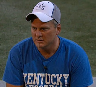 Fair Game: Big Brother 14...Willie Hantz Gone But Not Forgotten