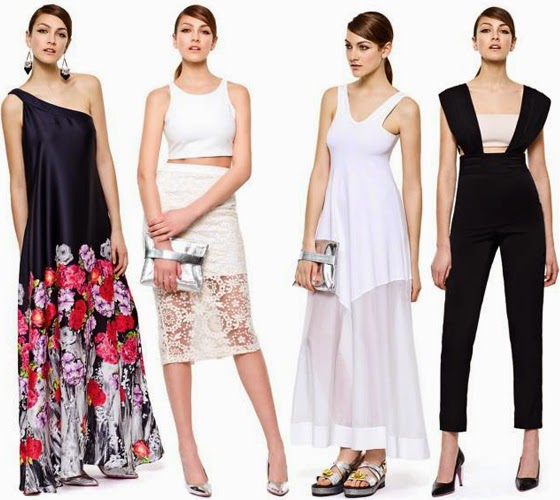 La moda Primavera / Verano 2015: María Vazquez / Cultura del Vestir