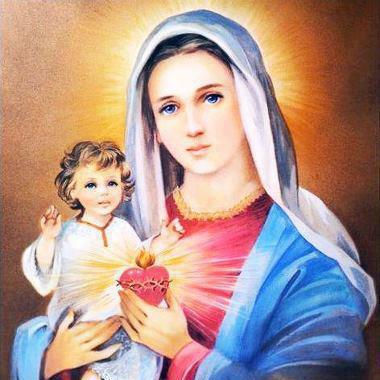 Sanando con Madre María y las Estrellas