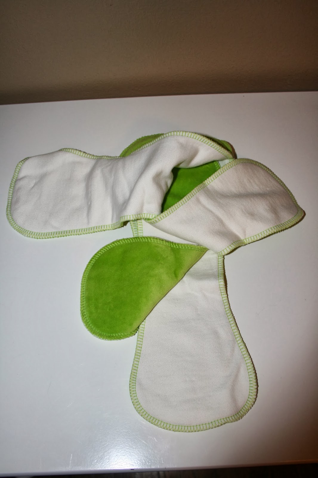 Trying To Go Green: WAHM Winter Wonderland: String Beans Cloth Diapers ...