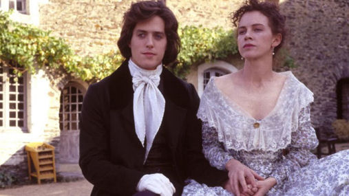 Impromptu (1991 film) - Alchetron, The Free Social Encyclopedia