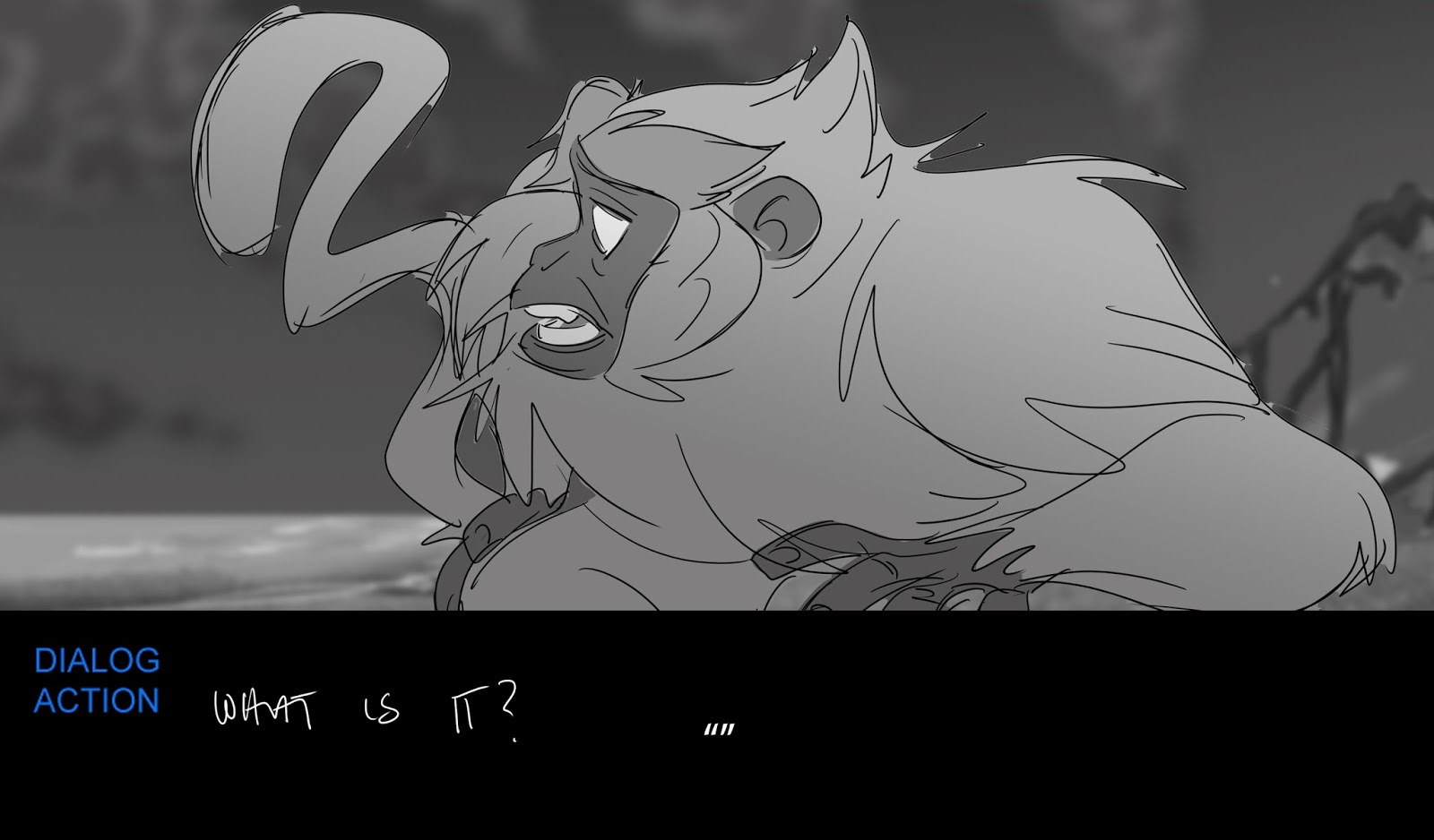 dickie the dolls: Monkeys of Mumbai: Awash on Lanka/Candles on the Ganges