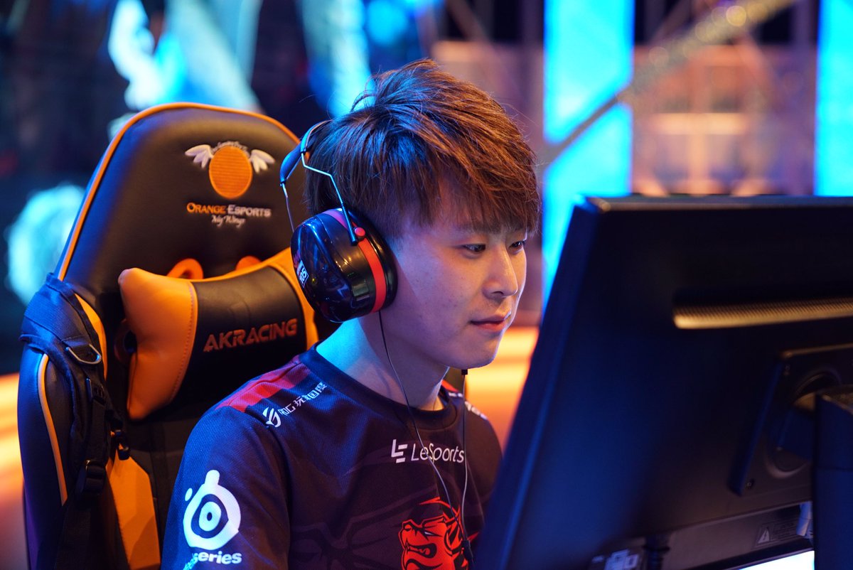 元「TYLOO」のcaptainMo、DDが新たにチームを結成する事が明らかに - CSGO4JP