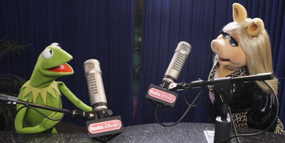 La màgia de la ràdio: el Ricky i el Bernal