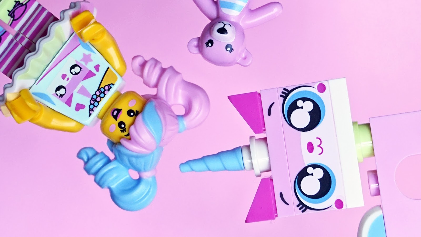 Lego Movie Wallpaper Unikitty