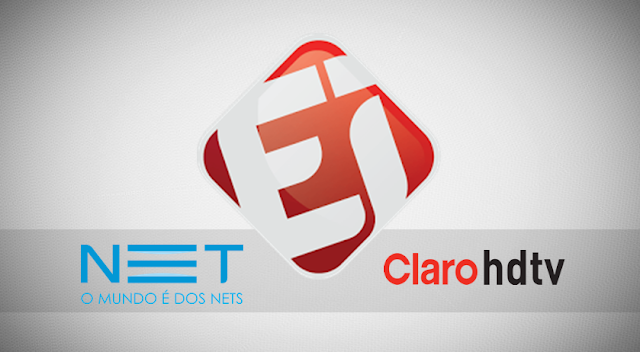 NET e Claro TV colocarão EI MAXX em pacotes básicos; outro canal será ...