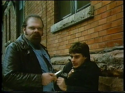 The Department of Afro American Research, Arts and Culture