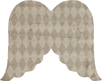 Sweetly Scrapped: 138 Different Free Printable Angel Wings