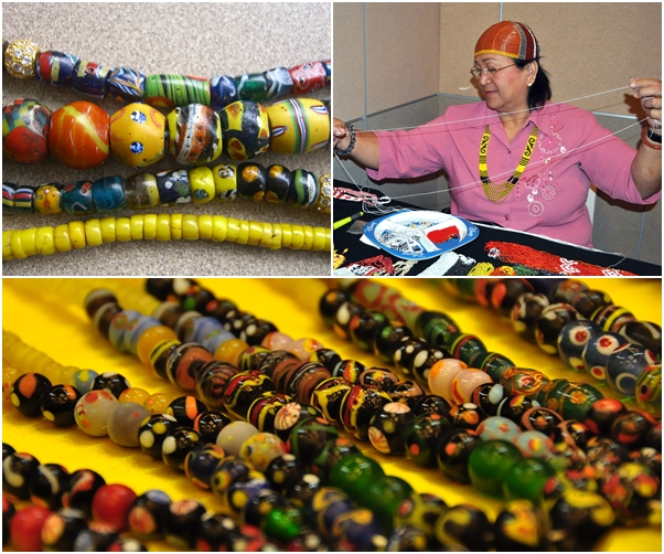 Sarawak Malaysia Borneo: Our People - Orang Ulu