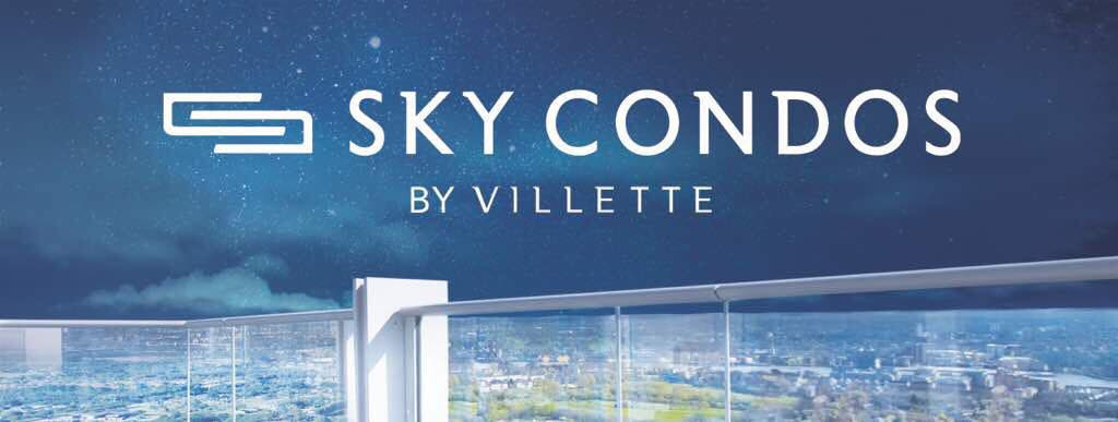 Zayed Home بيت زايد : SKY CONDOS , By Villette , New Cairo