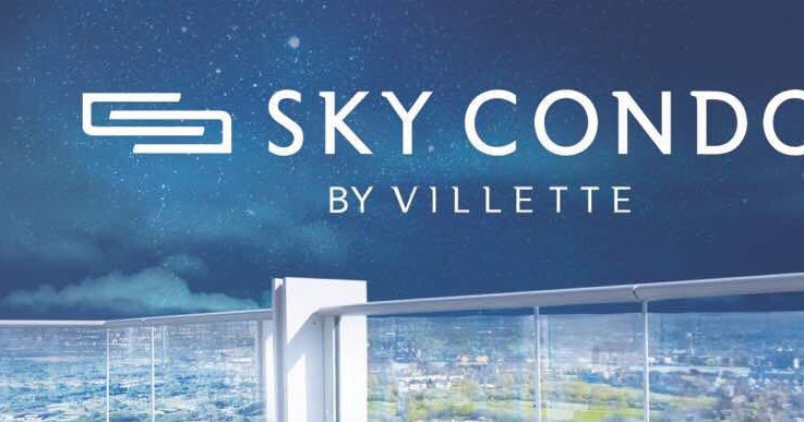 Zayed Home بيت زايد : SKY CONDOS , By Villette , New Cairo