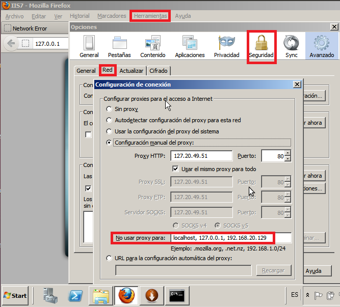 Tu espacio informatico: Instalacion en Windows Server 2008 R2 el PHP, MySQL windows 5.1 ...