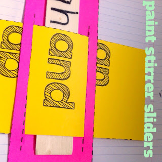 Phonics Interactive Notebooks for Short Vowels {Follower Giveaway ...
