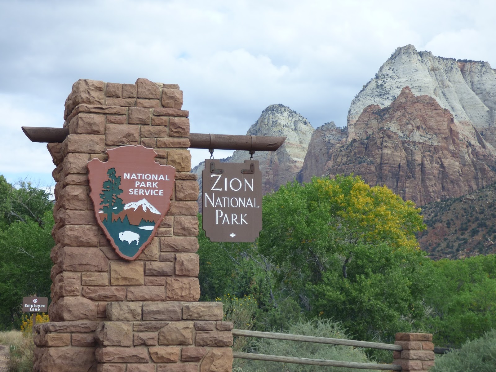 St. George, Utah – A Red Rock Reverie