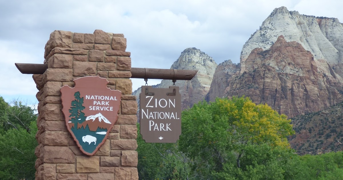 St. George, Utah – A Red Rock Reverie