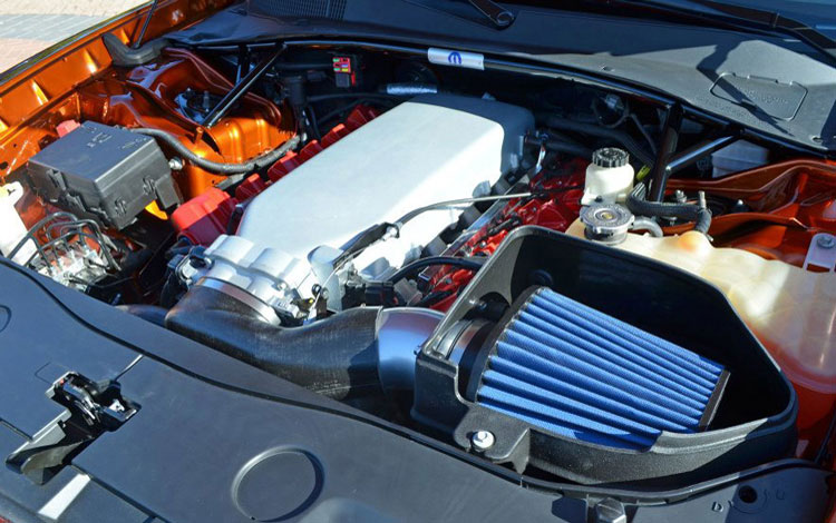 Cars Model 2013 2014: Dodge Charger Juiced