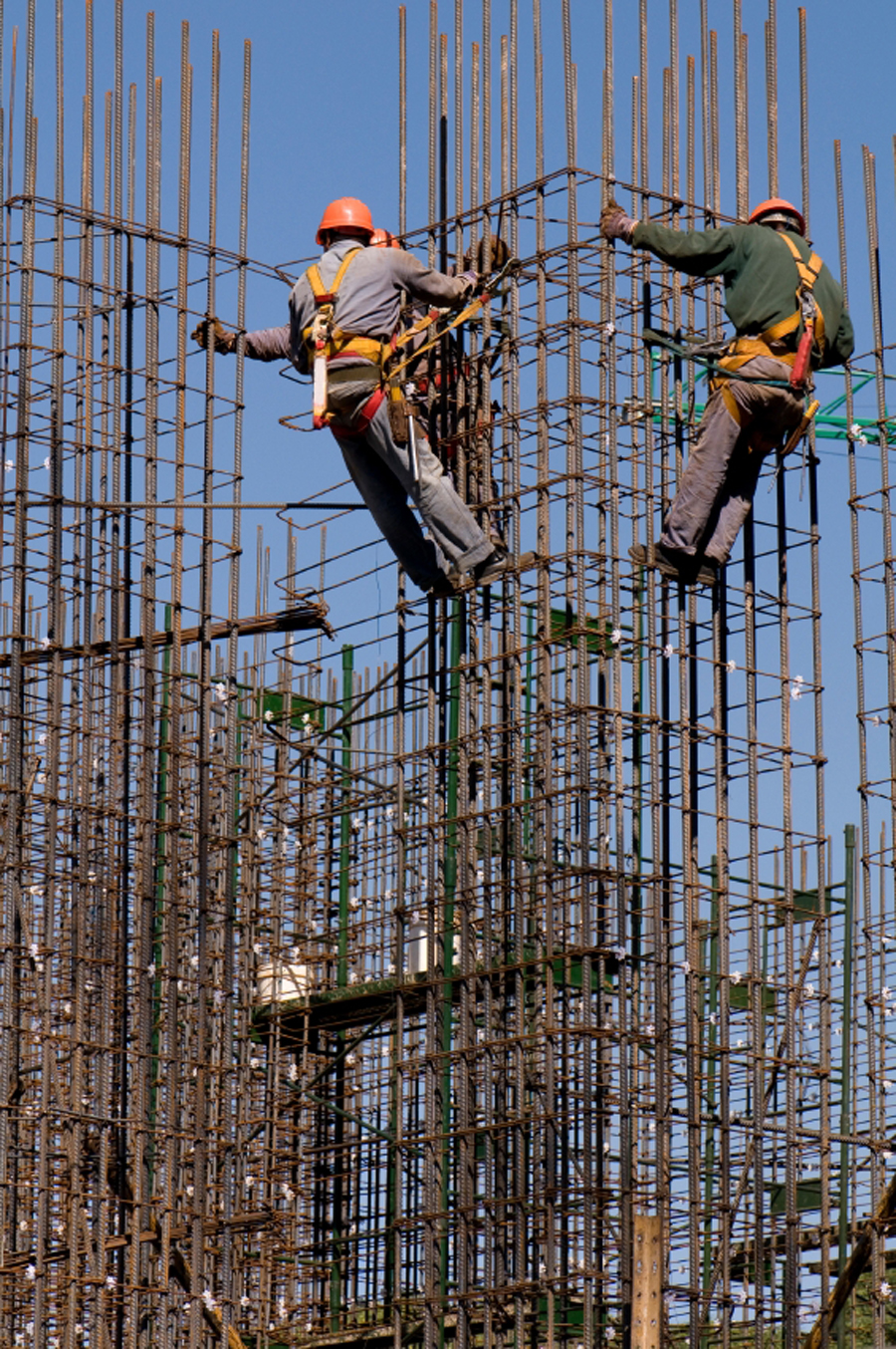 ASSE Joins OSHA and NIOSH in Fall Prevention Campaign | EHS Works