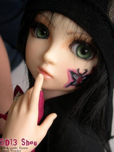 Emo Dolls