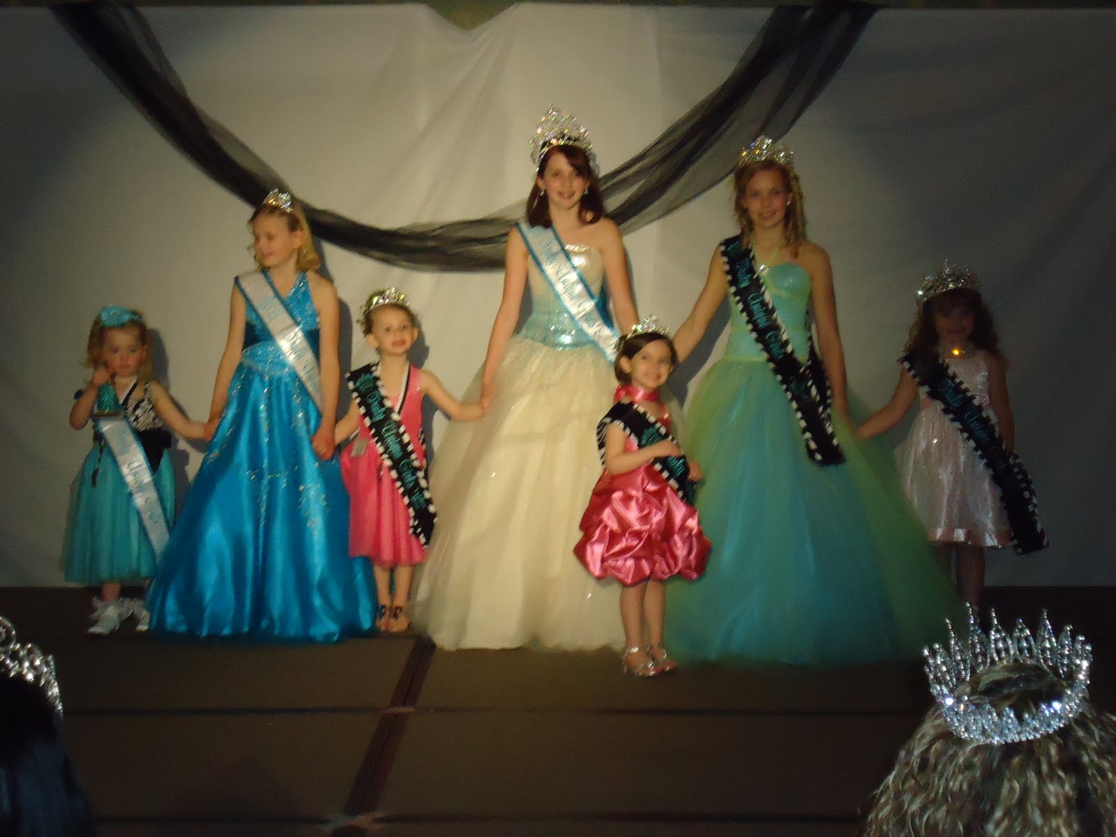 Lori Visker Mrs South Dakota International 2011: Truly Unique Girls ...