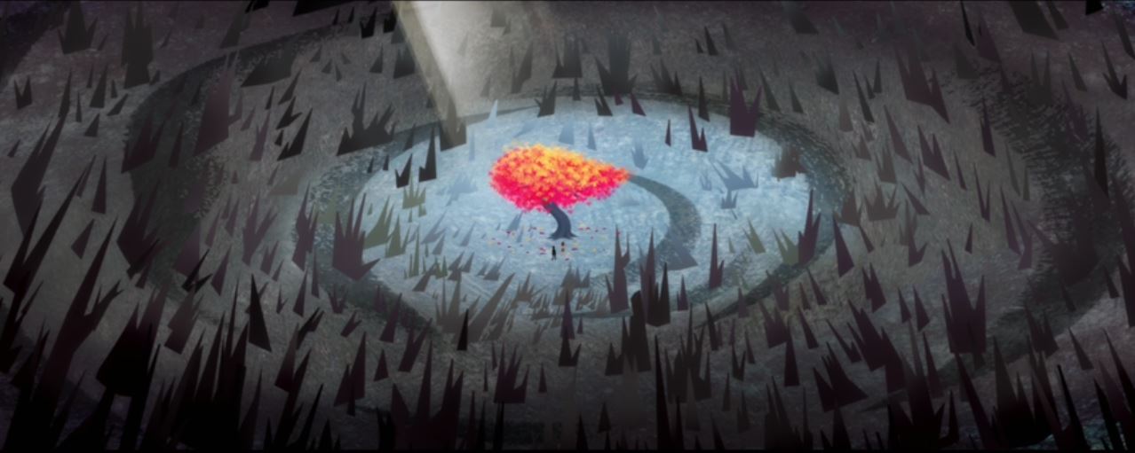 A Life Between Runs: Aku's evil takes center stage at the midpoint of ...