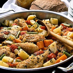 assyrian chicken stew | Quick Recipes & Kitchen Tips