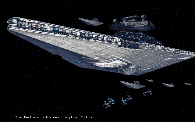 Super Adventures in Gaming: Star Wars: X-Wing - Collectors' CD-ROM (MS-DOS)