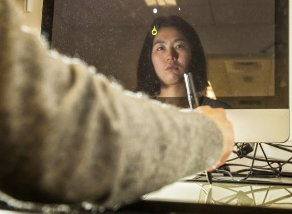 Helge Scherlund's eLearning News: Consistent distraction does not ...