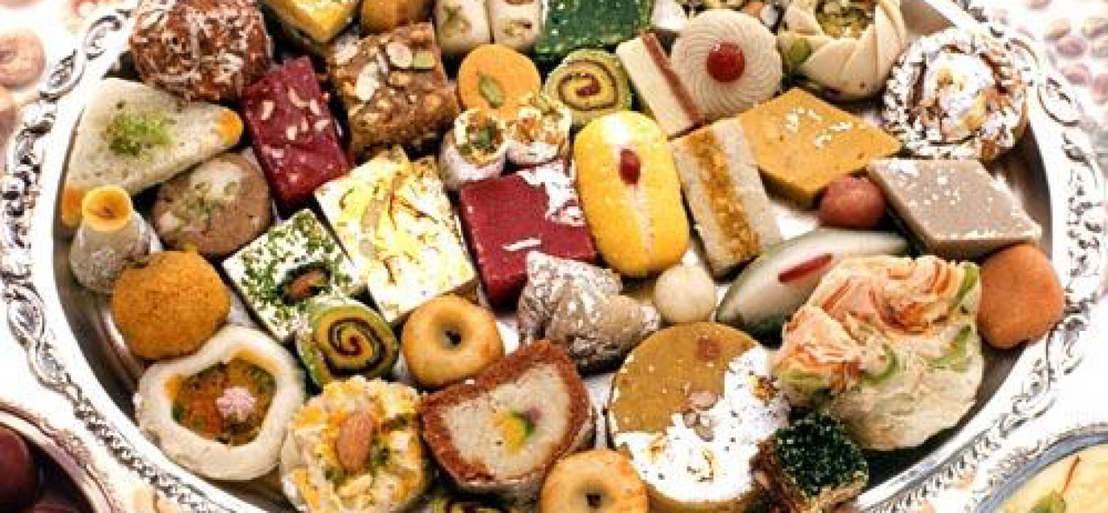 10 Delicious Desserts from Various Parts of India - Fun At Trip ...