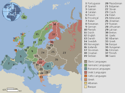 Cultural Geography: Cultural Identity