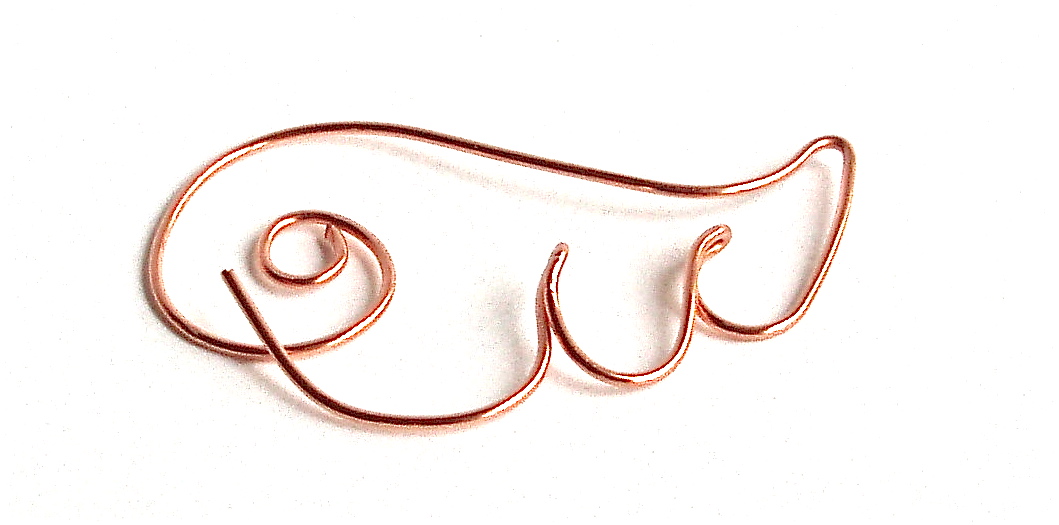 WireWorkers Guild: ANGEL WING Tutorial