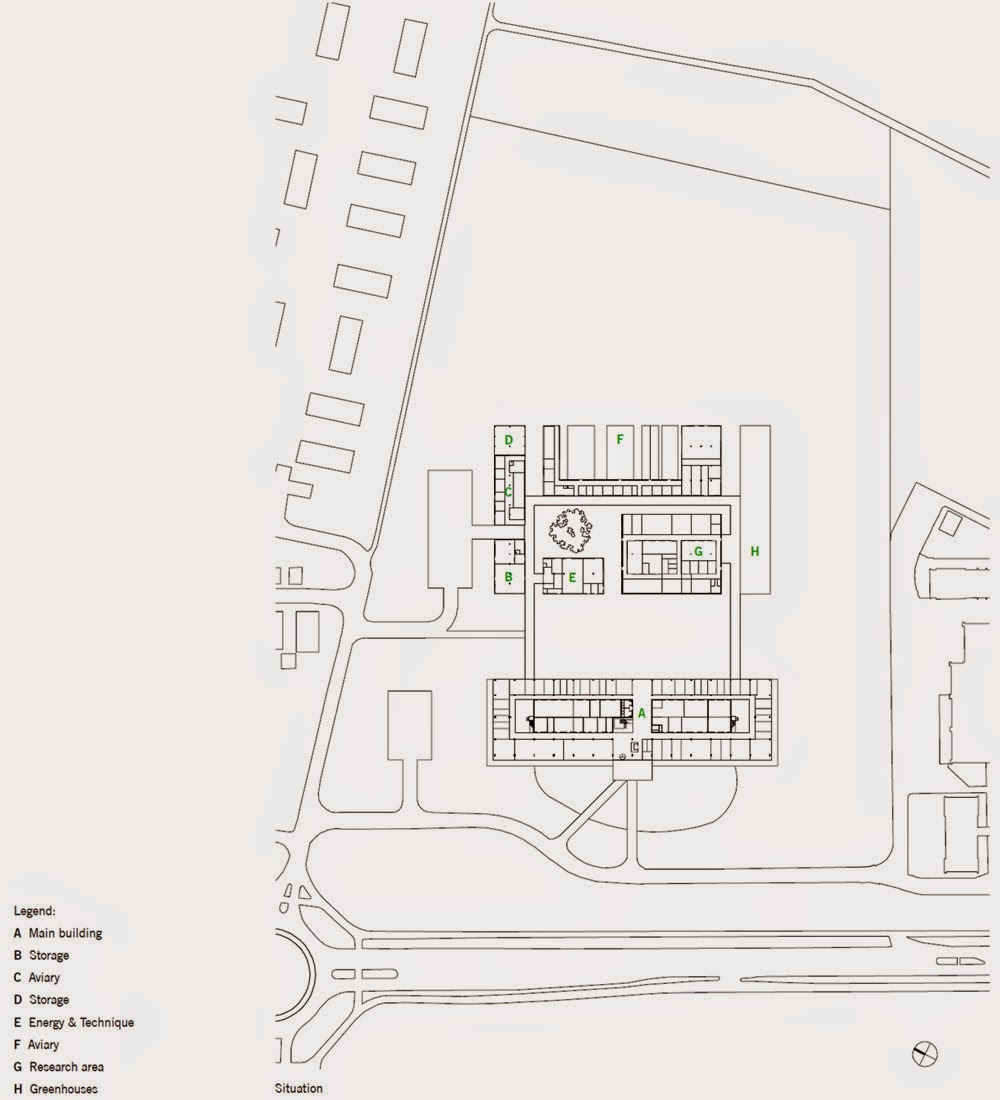 Netherlands Institute for Ecology (NIOO-KNAW)