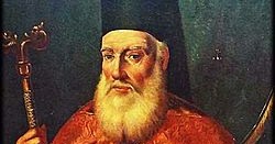 The Hesychast International: Eugenios Voulgaris by Fr. George Metallinos