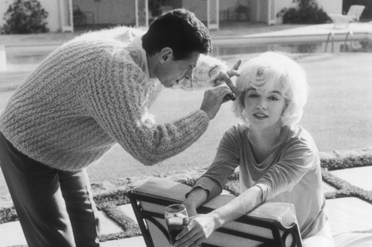 PHOTO ART GALLERY!: famous photographer WILLY RIZZO