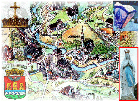 Lourdes Pilgrimage