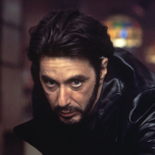 Collection of beard styles: Al Pacino Beard Styles