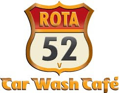 Criação de Logotipos e Criação de Logomarcas é no iMarca!: Carros: Rota 52