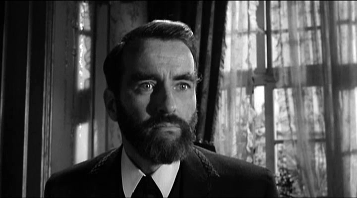 ClassicBecky's Brain Food: John Huston, Montgomery Clift and "Freud"