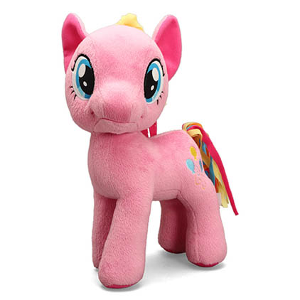 MLP Funrise G4 Plush | MLP Merch