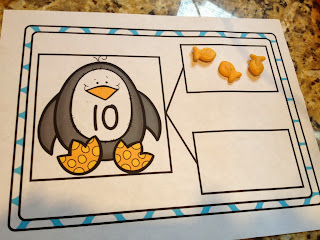 Kroger's Kindergarten: Hi...remember me??