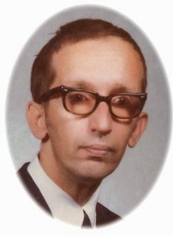 Inside Joplin Obituaries: James Hyder